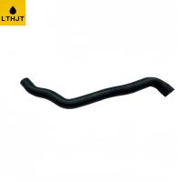 China 24555983 Upper Radiator Hose for Wuling Hongguang Wuling Hongguang S 2010 1.5L for sale