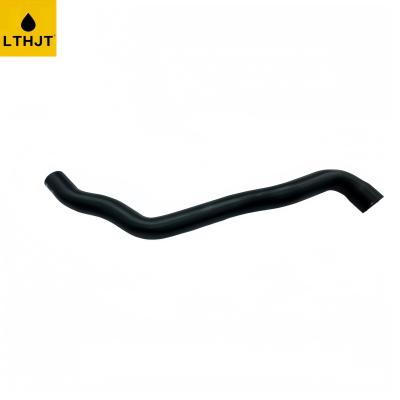 China 24555983 Upper Radiator Hose for Wuling Hongguang Wuling Hongguang S 2010 1.5L for sale