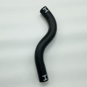 China 19501-5X6-J00 Upper Radiator Hose for Honda Odyssey RC3 RR8 RC1 RC2 2015-2019 2.4L for sale