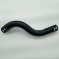 China 19501-5X6-J00 Upper Radiator Hose for Honda Odyssey RC3 RR8 RC1 RC2 2015-2019 2.4L for sale