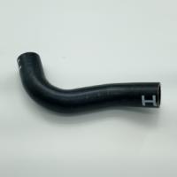 China 25411-BU410 Upper Radiator Hose for Hyundai KX3 KC ix 25 Creta GS 2015-2019 1.6L 2.0L for sale