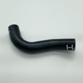 China 25411-BU410 Upper Radiator Hose for Hyundai KX3 KC ix 25 Creta GS 2015-2019 1.6L 2.0L for sale