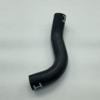 China 25411-BU410 Upper Radiator Hose for Hyundai KX3 KC ix 25 Creta GS 2015-2019 1.6L 2.0L for sale