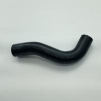 China 25411-BU410 Upper Radiator Hose for Hyundai KX3 KC ix 25 Creta GS 2015-2019 1.6L 2.0L for sale