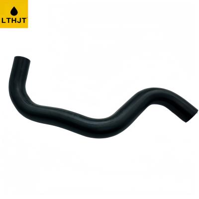 China 19501-6P7-H00 Upper Radiator Hose for Honda HR V RZ Civic FE1 FE4 CR V RS 2022-2026 2.0L for sale
