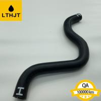 China 19501-5AY-H00 Upper Radiator Hose for Honda FC7 FS1 FS4 2017-2021 1.0T for sale