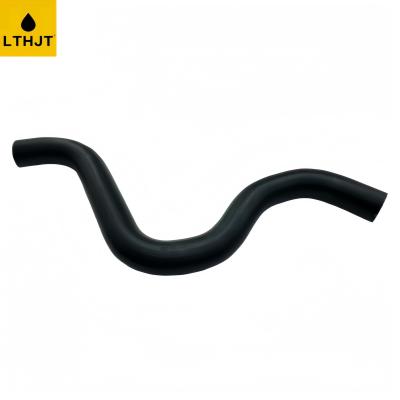 China 19501-5AY-H00 Upper Radiator Hose for Honda FC7 FS1 FS4 2017-2021 1.0T for sale