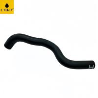 China 19501-RZD-H00 Upper Radiator Hose for Honda CR-V RE4 2007-2011 2.4L Engine Coolant Hose for sale