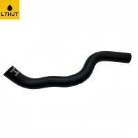 China 19501-RZD-H00 Upper Radiator Hose for Honda CR-V RE4 2007-2011 2.4L Engine Coolant Hose for sale