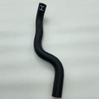 China 19501-RZD-H00 Upper Radiator Hose for Honda CR-V RE4 2007-2011 2.4L Engine Coolant Hose for sale