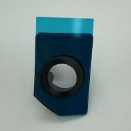 China 89348-03110 Reverse Parking Sensor Cover for Toyota BEAM10 2010-2020 2.0L 2.5L 3.0L 3.5L for sale