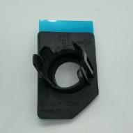 China 89348-03110 Reverse Parking Sensor Cover for Toyota BEAM10 2010-2020 2.0L 2.5L 3.0L 3.5L for sale