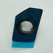 China 89348-03100 Reverse Parking Sensor Cover for Toyota BEAM10 2011-2017 2.5L 3.5L for sale