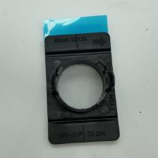 China 89348-03120 Reverse Parking Sensor Cover for Toyota BEAM10 2013-2016 1.8L 2.5L 3.5L for sale