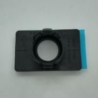 China 89348-03090 Reverse Parking Sensor Cover for Toyota BEAM10 2007-2013 1.3L 1.5L 1.6L 1.8L for sale