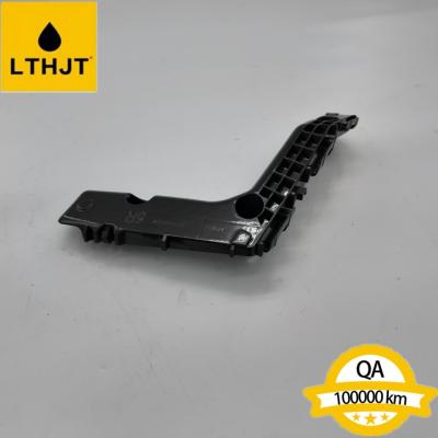 China 52115-02290 52116-02290 Front Bumper Bracket L/R Set for Toyota 2014 Corolla ZRE18# for sale