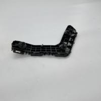 China 52115-02290 52116-02290 Front Bumper Bracket L/R Set for Toyota 2014 Corolla ZRE18# for sale