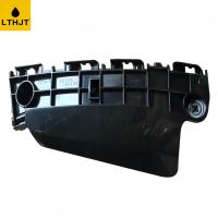 China 52115-60141 52116-60181 Front Bumper Bracket L/R Set for Toyota 2008-2016 Land Cruiser for sale