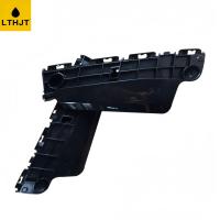 China 52115-60141 52116-60181 Front Bumper Bracket L/R Set for Toyota 2008-2016 Land Cruiser for sale