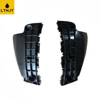 China 52115-60141 52116-60181 Front Bumper Bracket L/R Set for Toyota 2008-2016 Land Cruiser for sale