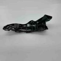 China 52145-0E090 52146-0E090 Front Bumper Bracket L/R Set for Toyota 2018 Highlander ASU5# for sale