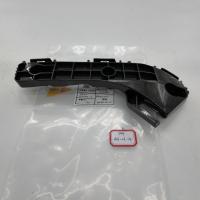 China 52115-60210 52116-60260 Front Bumper Bracket L/R Set for Toyota 2016 LX570 URJ201 1509- for sale