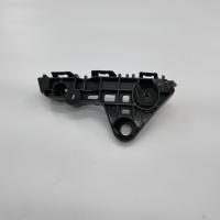 China 52535-0A040 52536-0A040 Front Bumper Bracket L/R Set for Toyota 2022 Corolla Cross MXGA10 for sale