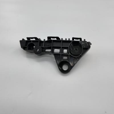 China 52535-0A040 52536-0A040 Front Bumper Bracket L/R Set for Toyota 2022 Corolla Cross MXGA10 for sale