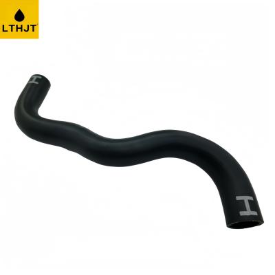 China 19501-5AA-A00 Upper Radiator Hose for Honda FC1 FC2 FK4 Civic 2016-2021 1.5T 2.0L for sale