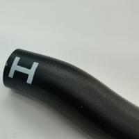 China 19501-5PA-A00 Upper Radiator Hose for Honda CR-V RW1 RW2 2017-2022 1.5T for sale