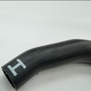 China 21501-EW800 Upper Radiator Hose for Nissan X-TrailX-Trail T32 Murano Z51 Z52 Qashqai J11 for sale