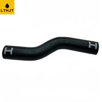 China 19501-6A1-H00 Upper Radiator Hose for Honda Accord CV1 CV3 2018-2022 1.5T 2.0T for sale