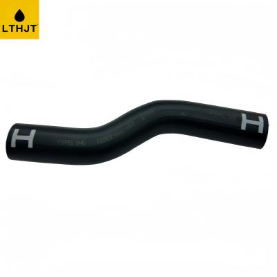 China 19501-6A1-H00 Upper Radiator Hose for Honda Accord CV1 CV3 2018-2022 1.5T 2.0T for sale