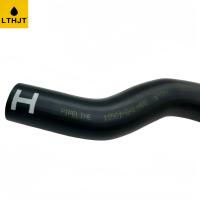 China 19501-6A1-H00 Upper Radiator Hose for Honda Accord CV1 CV3 2018-2022 1.5T 2.0T for sale