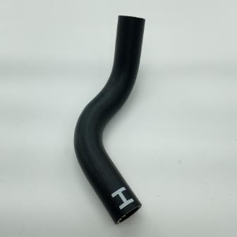 China 9P2-8B274AB Upper Radiator Hose for Isuzu JMC Yuhu 2006-2014 2.2L 2.4L for sale