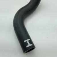 China 9P2-8B274AB Upper Radiator Hose for Isuzu JMC Yuhu 2006-2014 2.2L 2.4L for sale