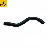 China 19501-R40-A01 Upper Radiator Hose for Honda Accord CP2 CU2 Crosstour CP3 CR2 2008-2015 for sale