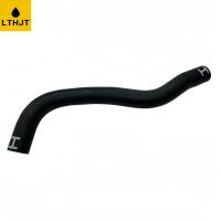 China 19501-R40-A01 Upper Radiator Hose for Honda Accord CP2 CU2 Crosstour CP3 CR2 2008-2015 for sale