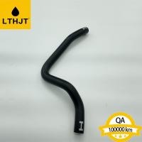 China 79725-SLG-W00 Heater Outlet Hose for Honda Fit Jazz GK3 GK4 GK5 GK6 City GMG Greiz Gienia for sale