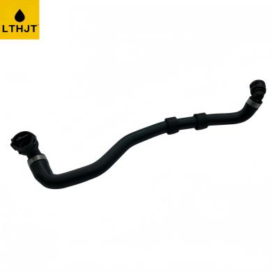China 17127619687 Coolant Hose for BMW 5 Series F10 F11 F07 2012-2016 2.0T Engine Coolant Hose for sale