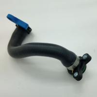 China 11537603514 Coolant Hose for BMW F30 F20 F21 F22 F23 F31 F34 F35 E84 E89 2011-2018 2.0T for sale