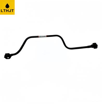 China 8R0121081AQ Coolant Hose for Audi Q5 2013-2017 2.0 T 3.0 T Engine Coolant Hose for sale