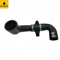 China 11538645481 Coolant Hose for BMW F20 F21 F30 F31 F34 F35 F12 F13 E89 2010-2018 1.6T 2.0T for sale