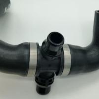 China 11538645481 Coolant Hose for BMW F20 F21 F30 F31 F34 F35 F12 F13 E89 2010-2018 1.6T 2.0T for sale