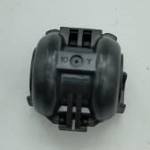 China 88718-02810 Air Conditioner Pipe Retaining Clip for Toyota Toyotauniversal older models for sale