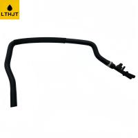 China 16264-0T010-1 Coolant Reservoir Hose Connector for Toyota ZRE152 2007-2018 1.5L 1.6L 1.8L for sale