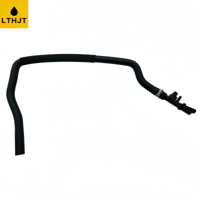 China 16264-0T010-1 Coolant Reservoir Hose Connector for Toyota ZRE152 2007-2018 1.5L 1.6L 1.8L for sale