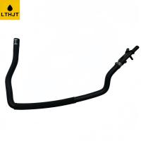 China 16264-0T010-1 Coolant Reservoir Hose Connector for Toyota ZRE152 2007-2018 1.5L 1.6L 1.8L for sale