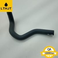 China 53731-TA2-000 Upper Radiator Hose for Honda Accord CP1 CP2 2008-2013 2.0L 2.4L for sale