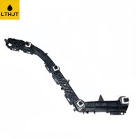 China 52155-60080 52156-60080 Front Bumper Bracket L/R Set for Toyota 2010-2024 Prado TRJ150 for sale